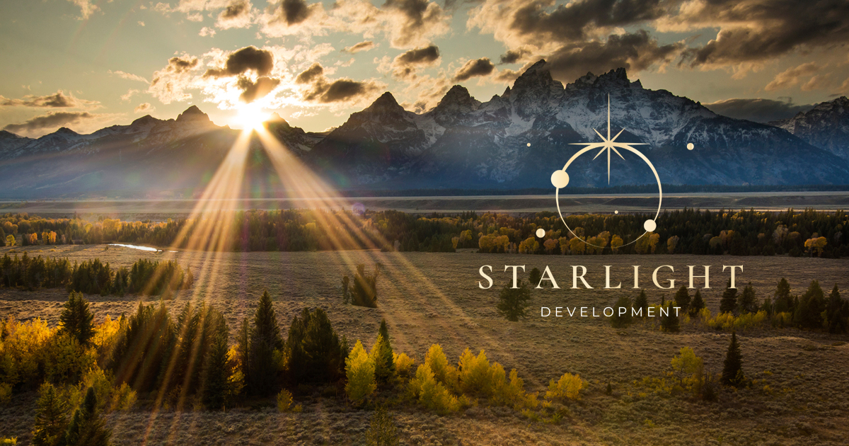 Absaroka Sky | Starlight Development